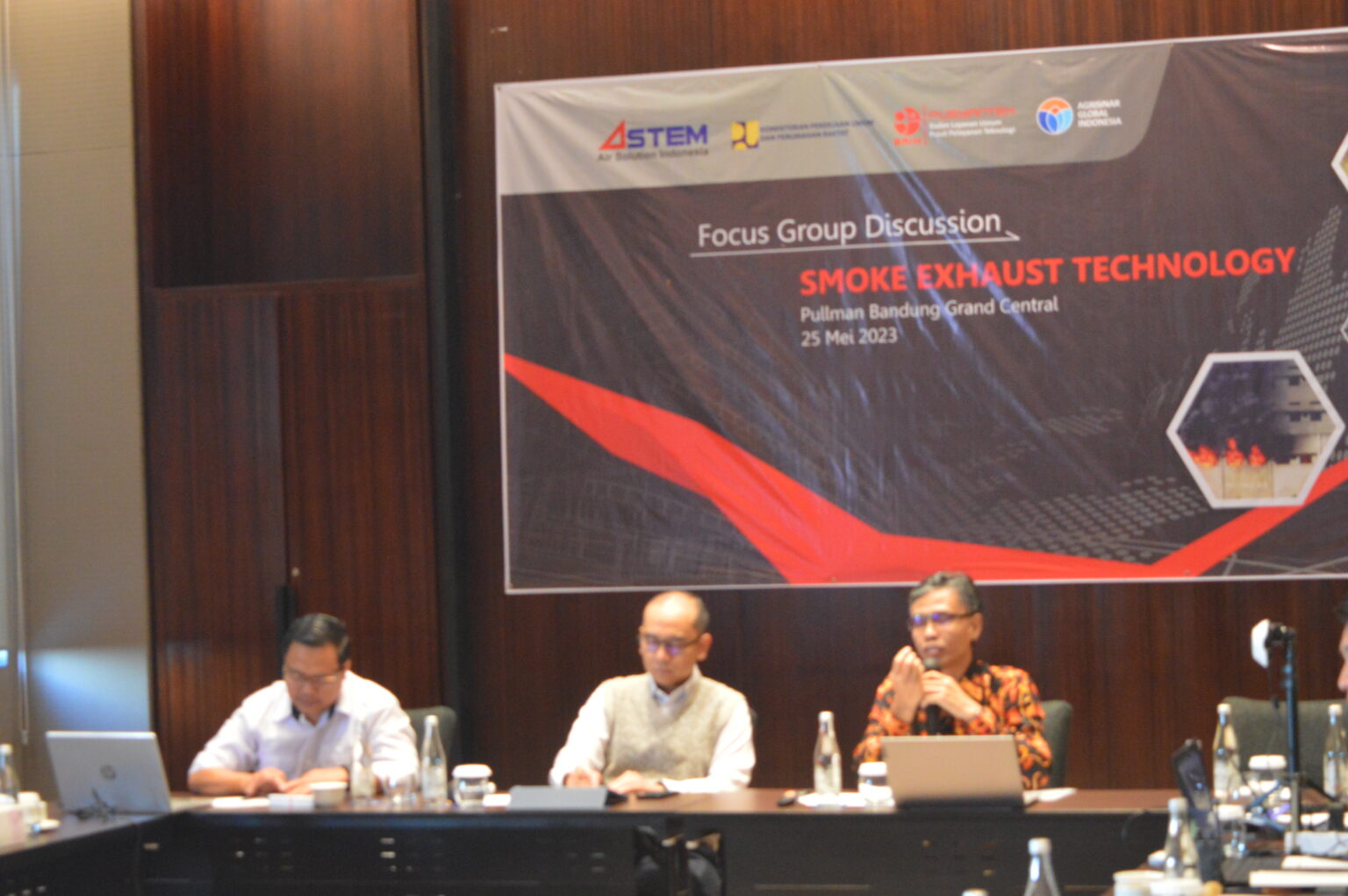 New Home - PT. ASTEM AIR SOLUTION INDONESIA