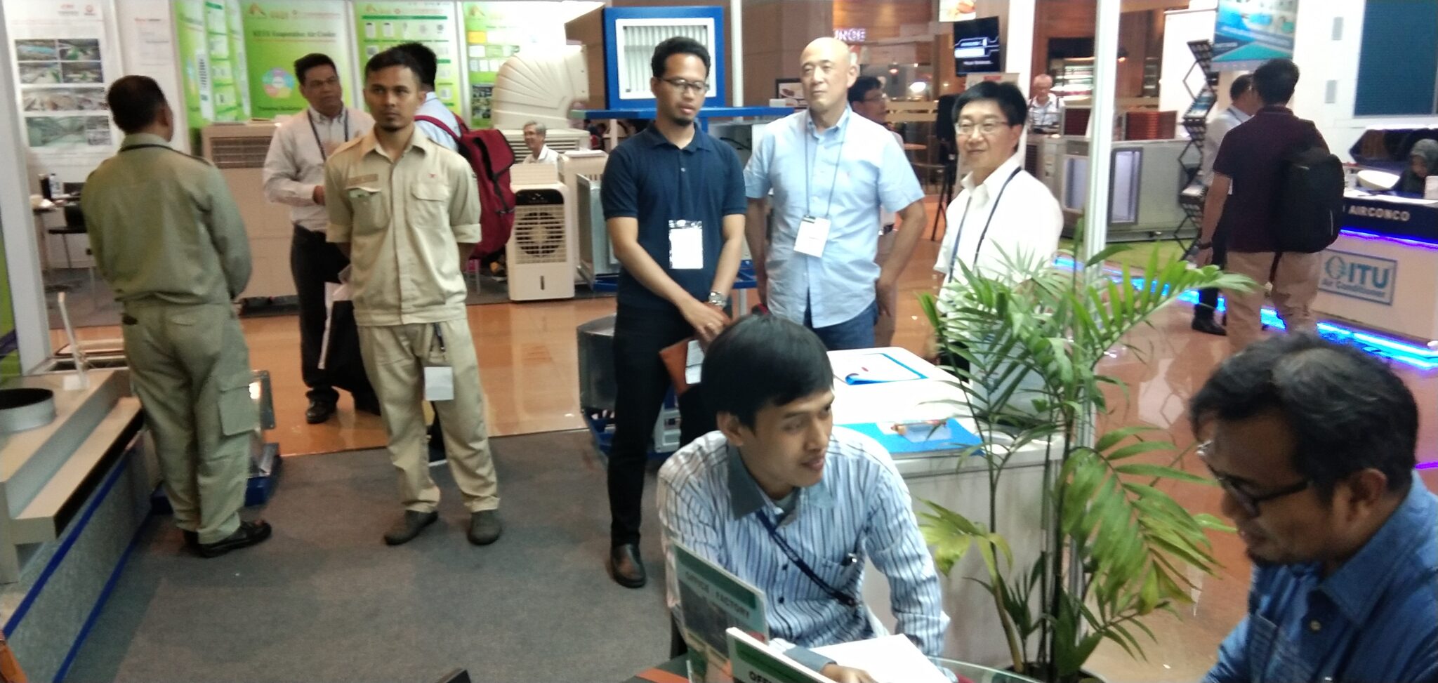 Home | PT. ASTEM AIR SOLUTION INDONESIA