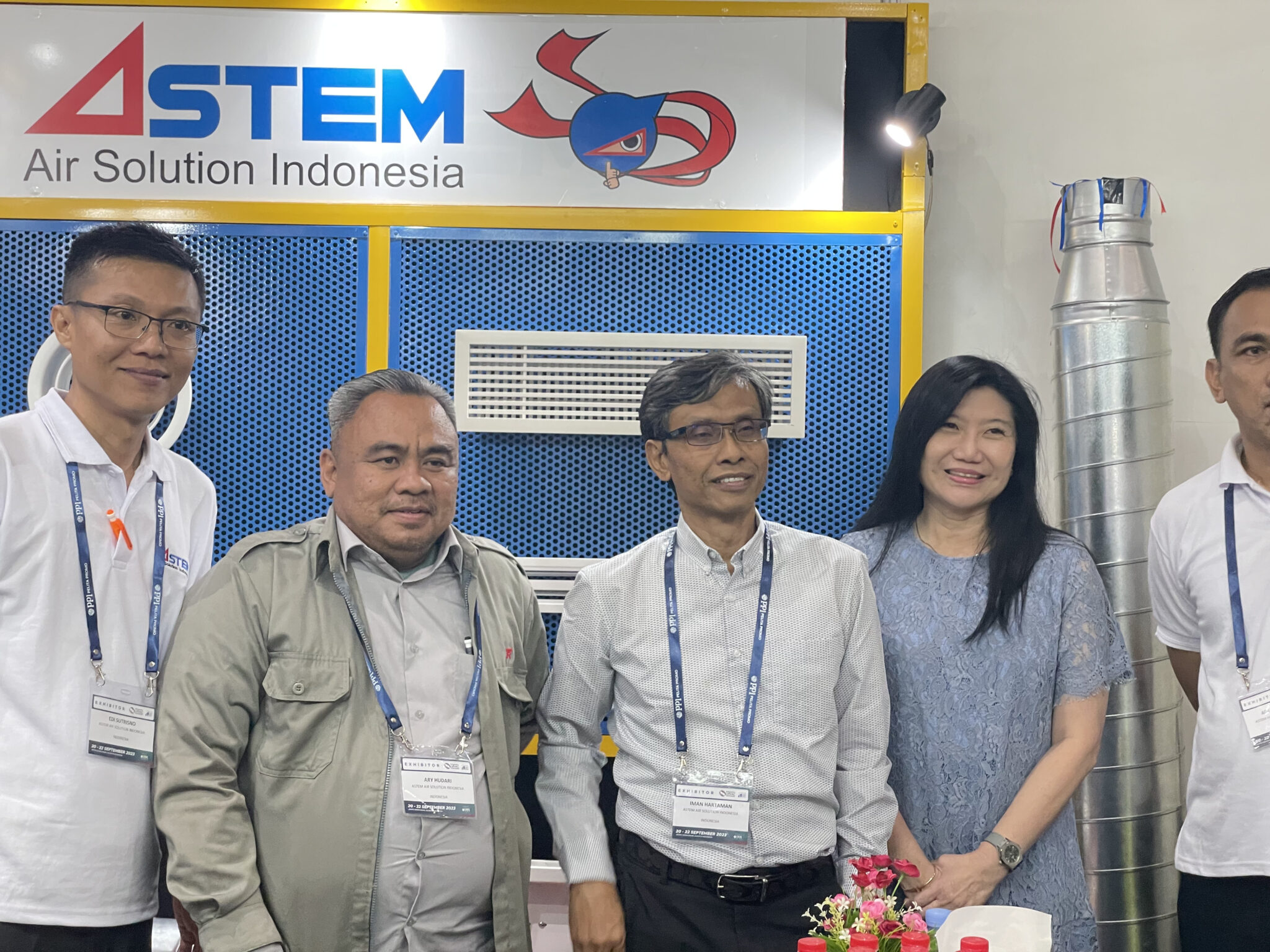 Home | PT. ASTEM AIR SOLUTION INDONESIA